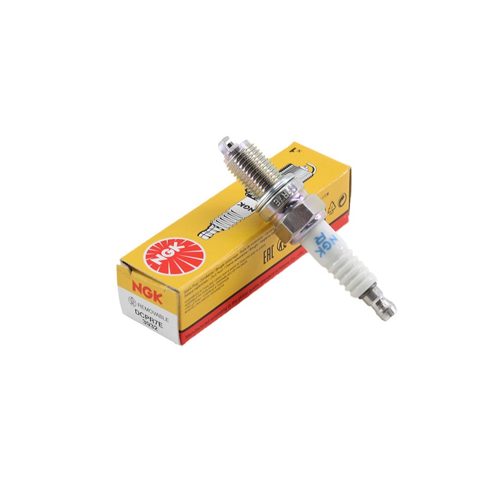 NGK Spark Plug 3932 | eBay