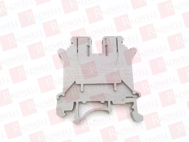 PHOENIX CONTACT UK 3 N / UK3N (NEW IN BOX) | eBay