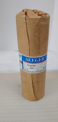 Seeger Retaining Ring 914474 Pack of 100 | eBay