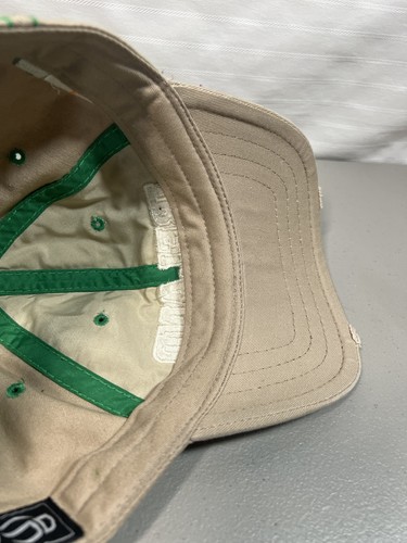 Ireland Adjustable Embroidered Baseball Cap/Hat & Irish Flag -St ...