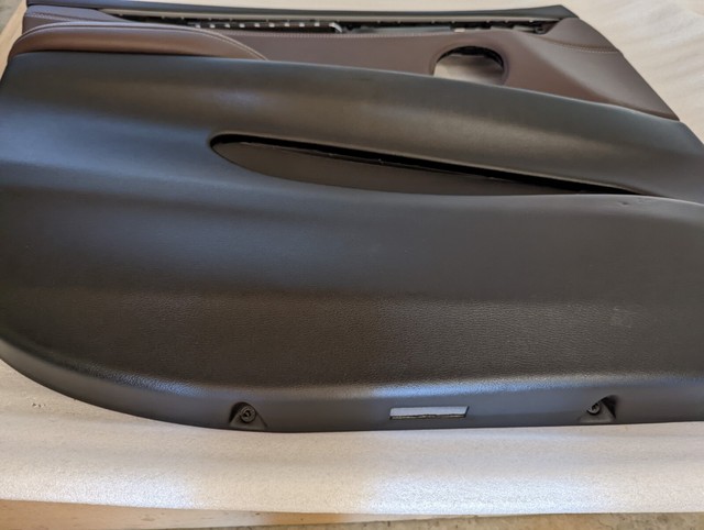 Genuine OEM Door Interior Trim Panel for BMW 51417369941 for sale ...