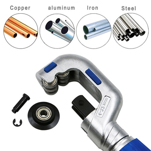 Tube Shear Plumbing Cutting Tube Pipe Cutters Metal Scissor Bearing ...