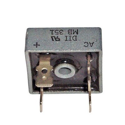 Rectifiers - 100 Amp Bridge Rectifier