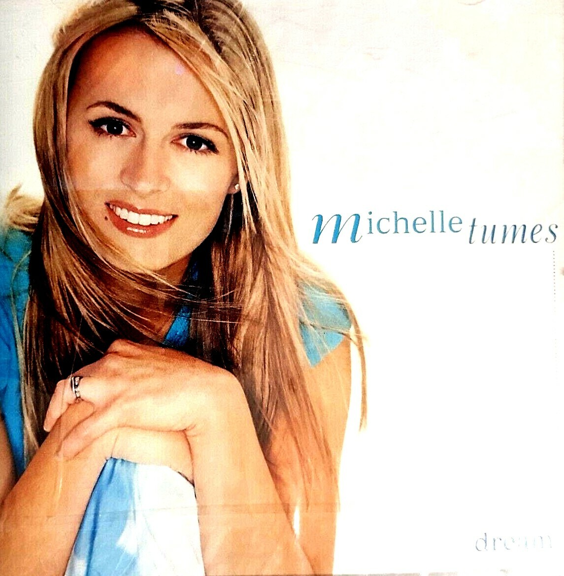 Dream by Michelle Tumes (CD, Sep-2001, Sparrow Records) for sale online ...