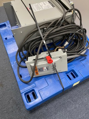 Transformers - Mgm Transformer