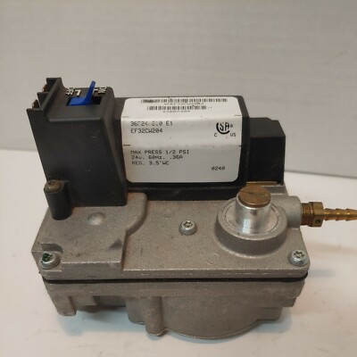 Valves - Carrier Gas Valve