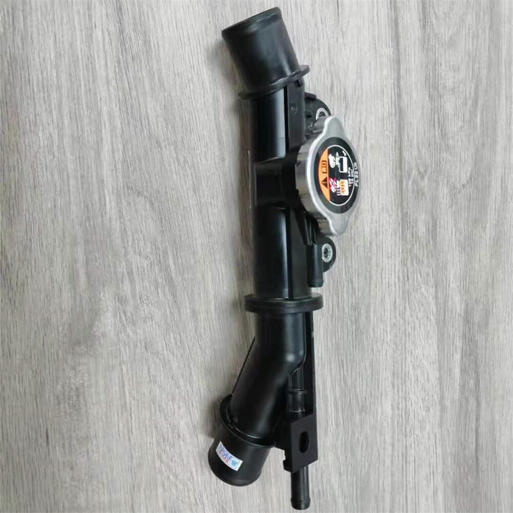 Car Radiator Filler Cap Body For Mazda 3 2018-2020 BP CX-30 19-20 DM ...