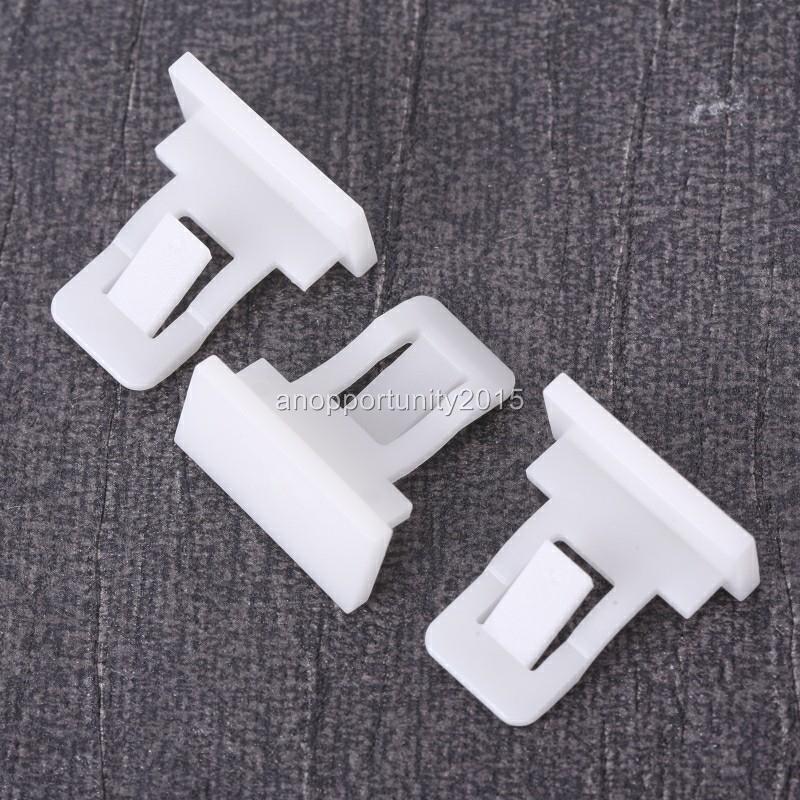 25x Front Rear Bumper Clip Retainer Fastener For 03-08 Toyota Matrix ...