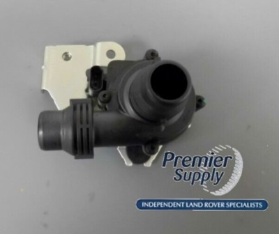 Range Rover Evoque, Discovery Sport Auxiliary Water Pump LR094347 | eBay