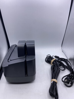 CTS ELECTRONICS LS150 CHECK AND BADGE SCANNER | eBay