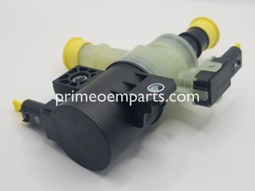 Genuine OEM Volkswagen Pressure Valve 5Q0201549C | eBay