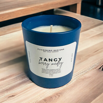 Tangy Berry Medley | eBay