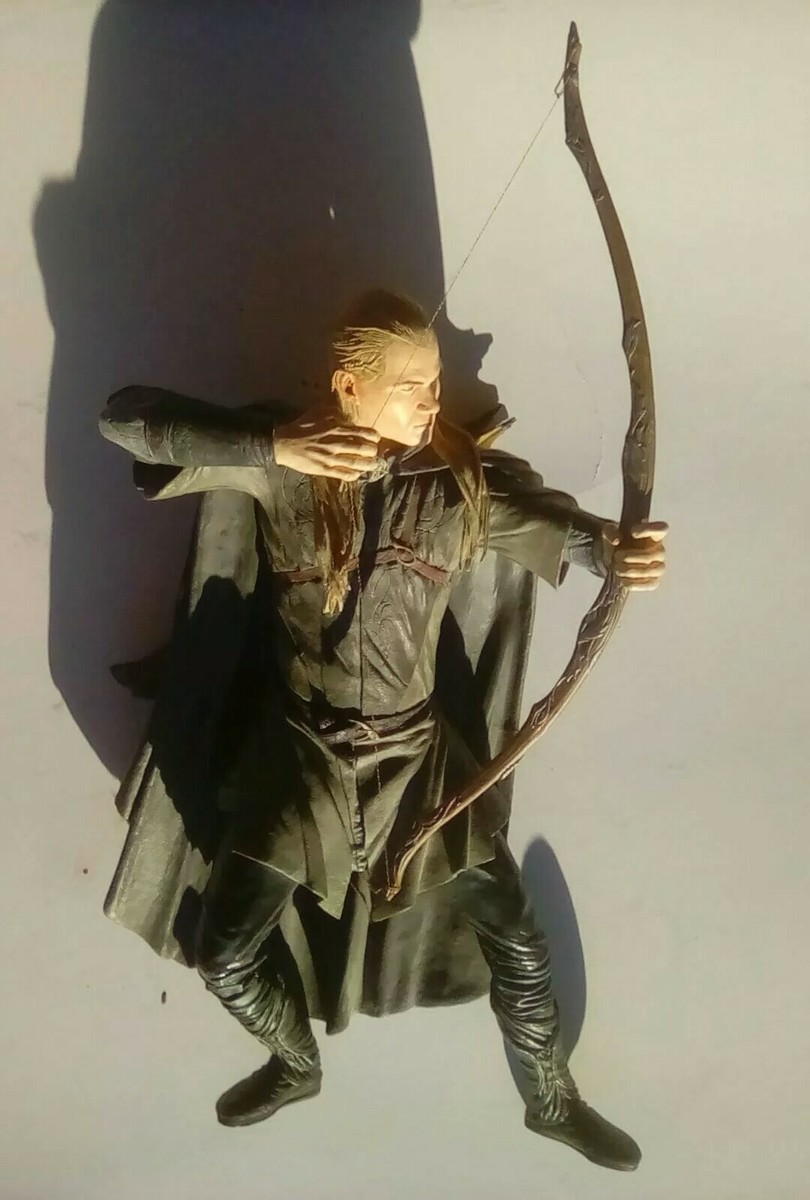 Legolas Bow Hobbit
