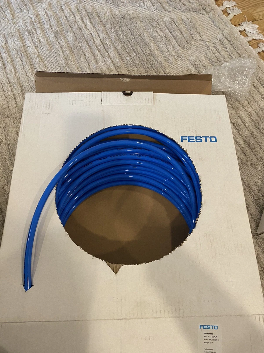 🇩🇪 FESTO PUN-H-6x1-BL , 58% OFF | fr.klass.ly