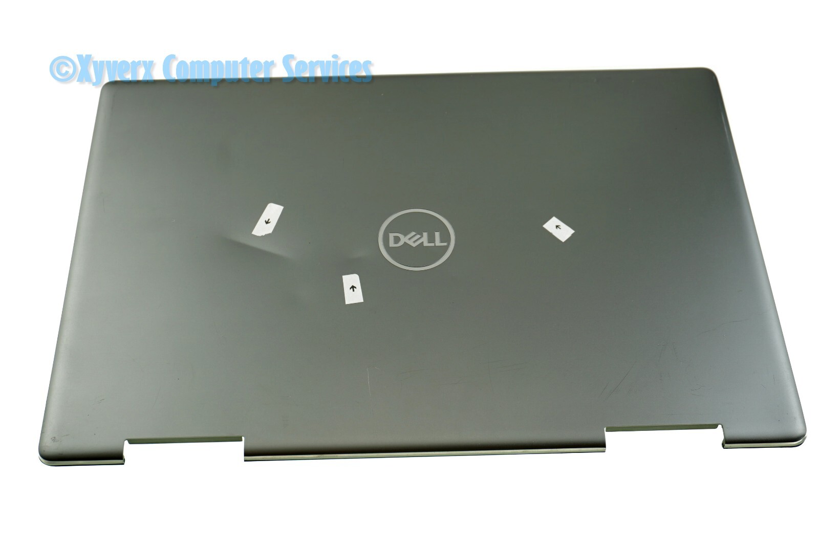 M2T86 460.0CL08.0011 GENUINE DELL BACK COVER INSPIRON 7573 P70F (C ...