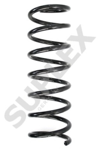 Coil Spring-2 Door Rear Suplex 38119 for sale online | eBay