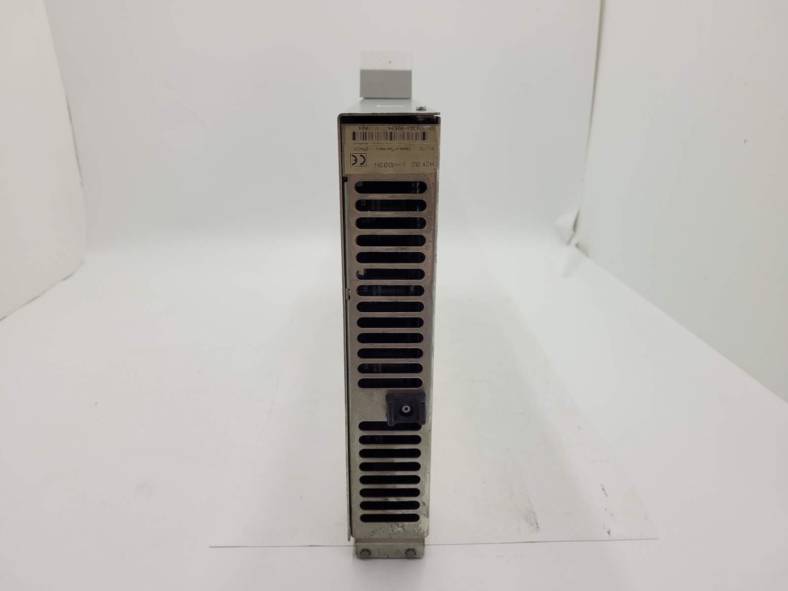 Rexroth HZK02.1 HZK02.1-W003N / R911277855 | eBay.de