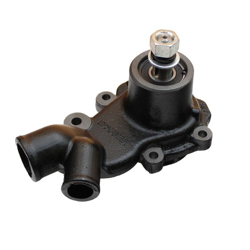 Water Pump Replacement Fits Massey Ferguson Perkins 4.236 U5MW0106 | eBay