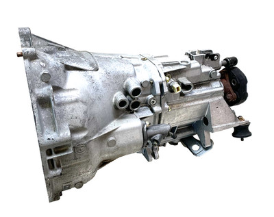 96K 1996 - 2002 BMW E36 E30 Z3 Manual Transmission 5 Transmission ...