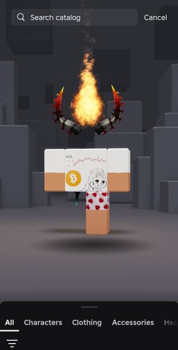 Roblox Account with Korblox Headless Violet Valk and 100k+ Robux Spent ...