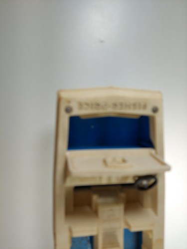 Vintage 1976 #310 Fisher Price Sea Explorer Boat | eBay