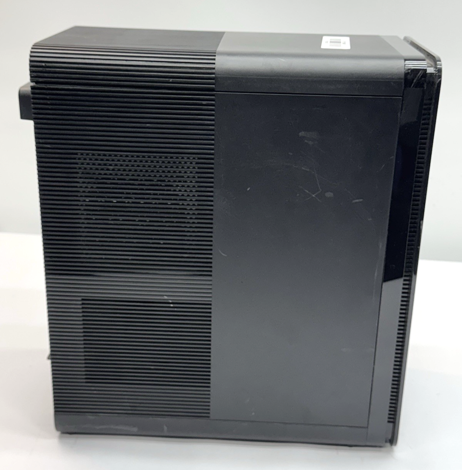 Dell XPS 8930 Desktop PC Computer, Intel Core i7-8700 3.20GHz 4GB RAM ...