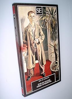 Opera interrotta [Paperback] Waugh, Evelyn | eBay