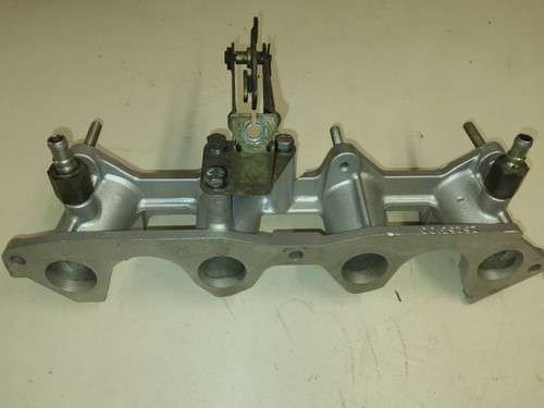 Talbot Sunbeam Ti (will also fit Hillman Avenger Tiger) Inlet manifold ...