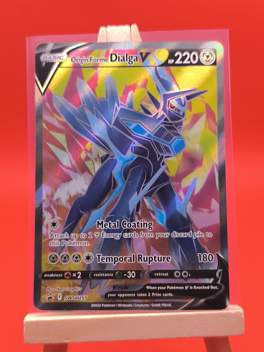 Echte Leven Dialga 2022 Dialga 🟣Event 25th Film Anniversary 🟣