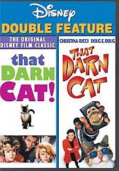 That Darn Cat - 2 Movie Collection (DVD, 2008, 2-Disc Set) | eBay