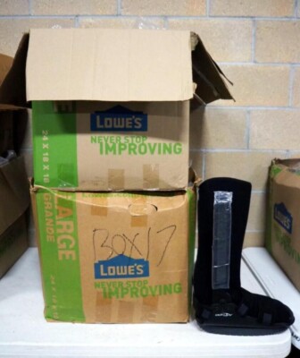 Donjoy Ultra 4 Rom Walker | eBay