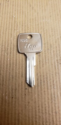 Ilco - 1595 - Key Blank | eBay