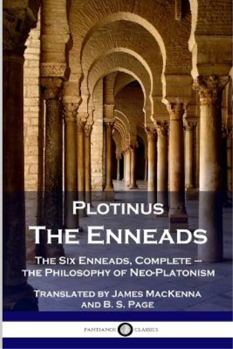 Plotinus Plotinus - The Enneads (Paperback) (UK IMPORT) 9781789873542 | eBay