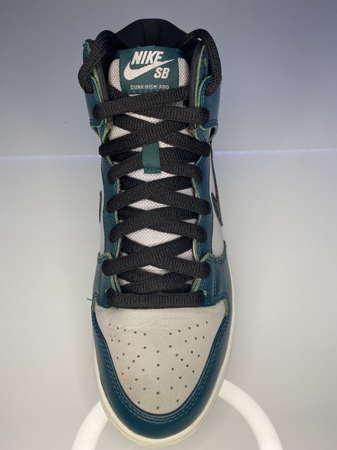 Size 8 - Nike SB Dunk High Pro Newport 2013 for sale online | eBay