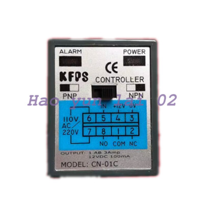 1PCS NEW CN-01C Control Amplifier | eBay