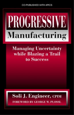 Soli Engineer Progressive Manufacturing (Hardback) 9781932159295 | eBay