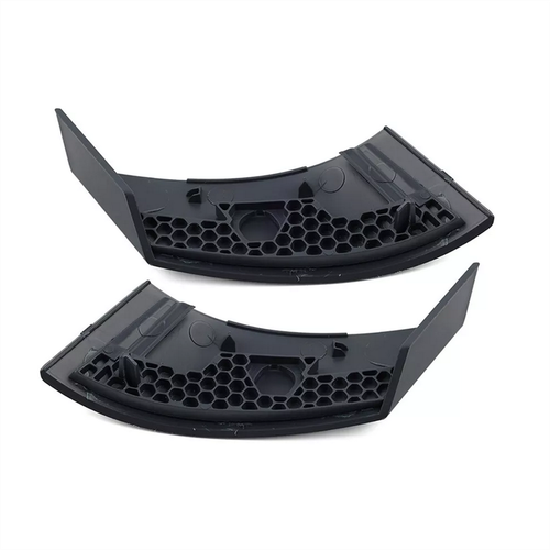 2x A Pillar Lower Board For Land Rover Defender 90 110 2020-23 LR174351 ...