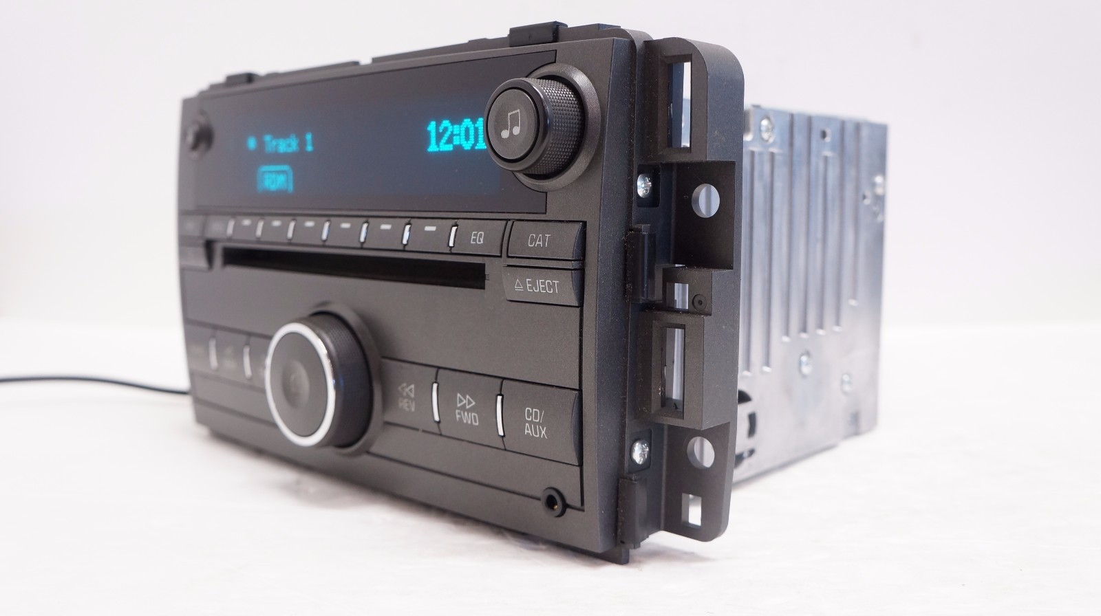 ***UNLOCKED*** 2007 Buick Lucerne AM/FM/AUX/CD Player Radio OEM ...