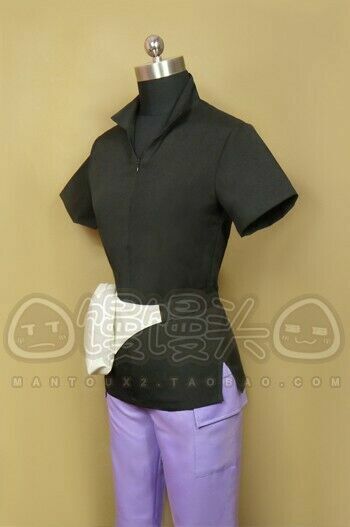 Gary Oak Cosplay Gary Oak's 9th And 10th Kanto Gym Badges…