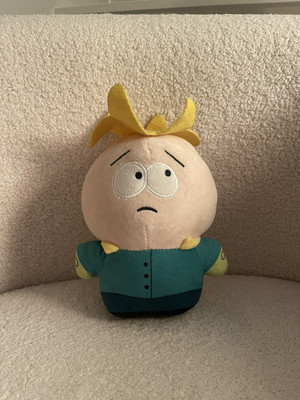 South Park Butters Plush Doll - 7.9" - South Park Comedy Central ...