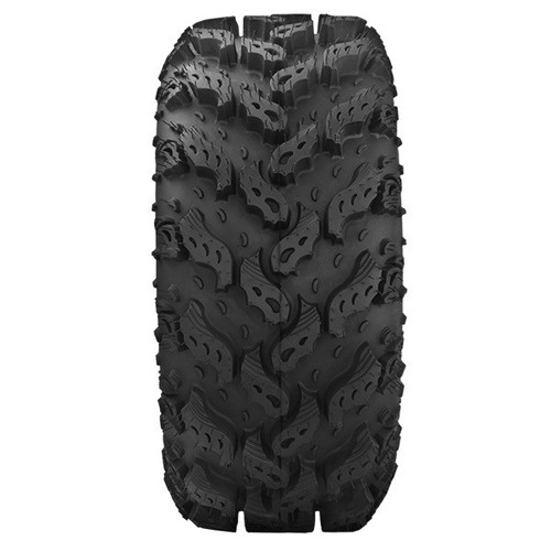 ITP Hurricane 14" Wheels Black 28" Reptile Tires Honda Pioneer 1000 ...