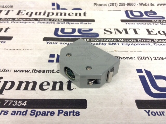 6 Count Honda 34 Pin Connectors Mr-34l MR34L for sale online | eBay