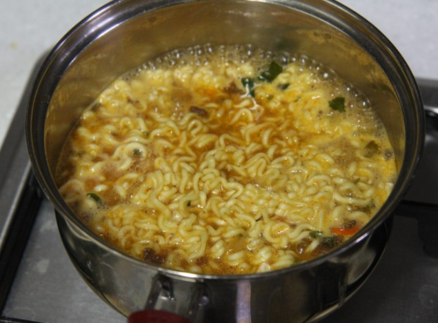 Korean Instant Noodle OTTOGI JIN RAMYUN(MILD) Ramen Ramyeon 20pack Box ...