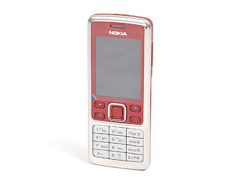 Nokia Mp3 Player