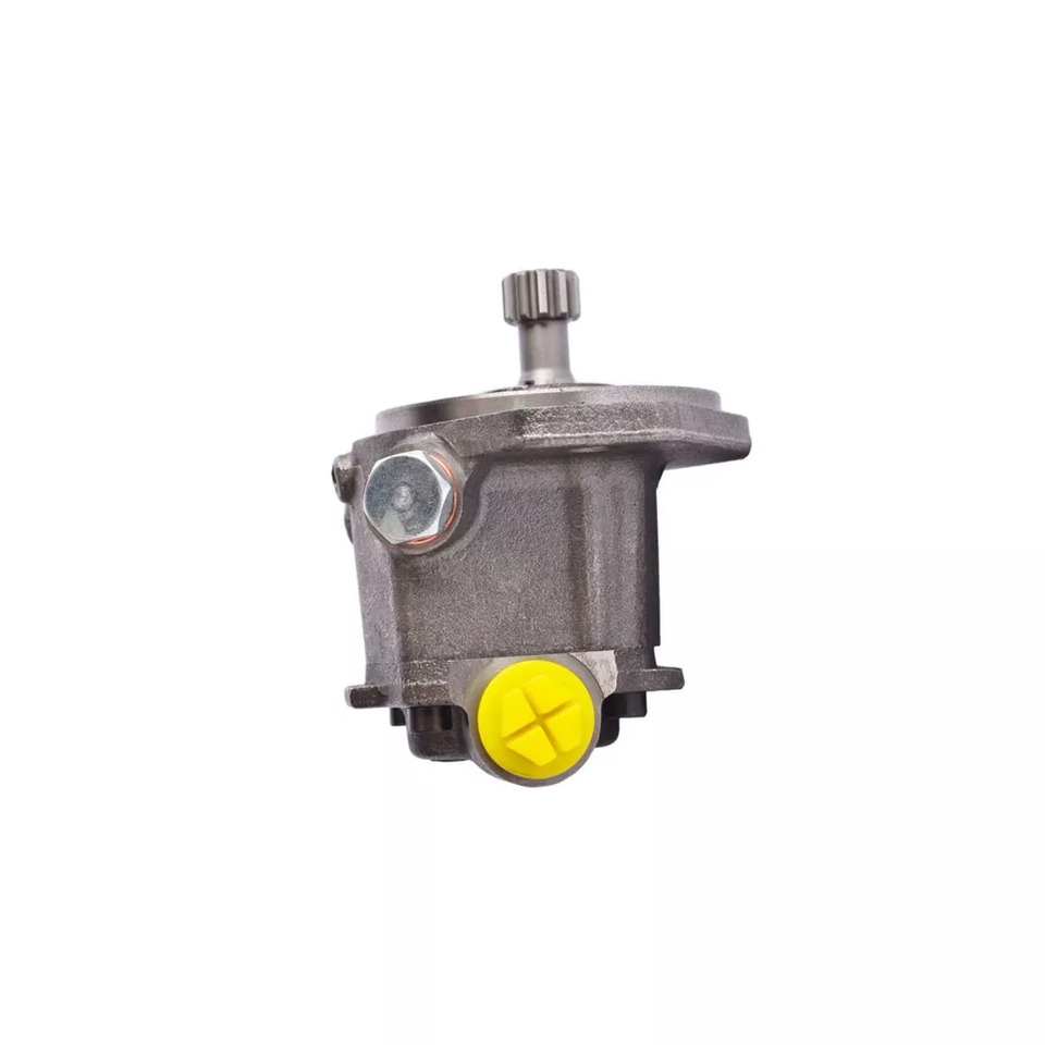 Fuel Pump 384-8612 3848612 For Caterpillar 3406E 3456 C15 C15 I6 C18 ...