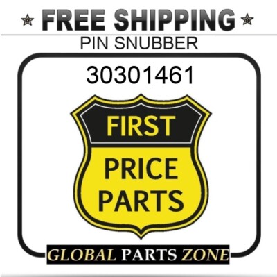 30301461 - PIN SNUBBER FOR Prentice Model - SHIPPING FREE | eBay