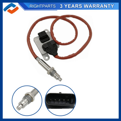 Upstream Nitrogen Oxide NOX Sensor Fits For BMW 335d 535d 535d X5 ...