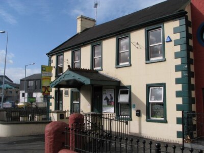 Photo 6x4 The 'Ava' bar, Bangor Bangor/J4880 One of the oldest licensed ...