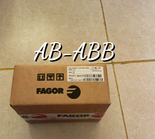 1PC new -FAGOR- FX Reading out head by DHL or FedE | eBay