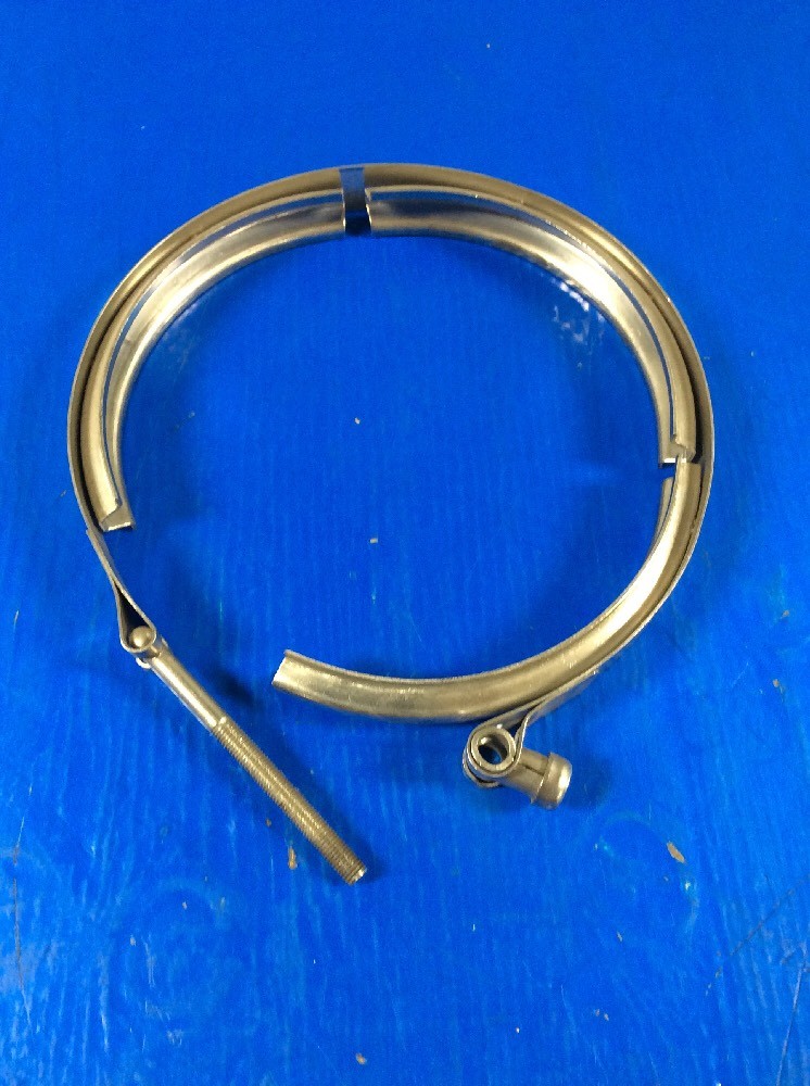 Clampco V-Band Clamp 99501-0584 | eBay